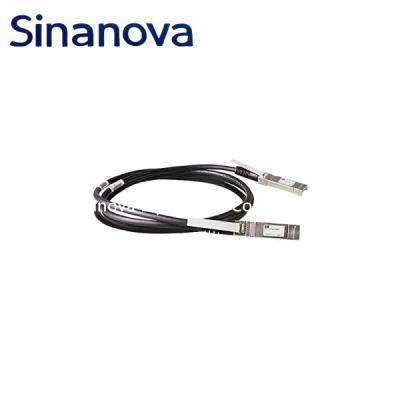 China HPE J9283D 1G SFP LC LX Transceiver 1310nm 10km Single-Mode for sale