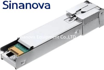 Cina T TB2FNS H00 1G/10G SFP Ricetrasmettitore Ottico LC Duplex in vendita