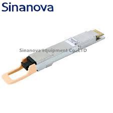 Cina Modulo LC Huawei T-DQ4FNE-N00 200GBASE-ER4 QSFP28-DD 200Gbps in vendita