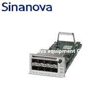 China Modulo de red Cisco C9300 NM 8X 8x10G SFP+ para el catalyst 9300 en venta