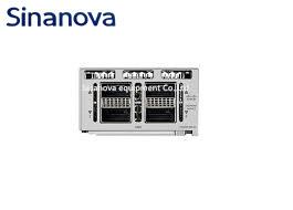중국 Cisco C9300X NM 4C 네트워크 모듈, Catalyst 9300X용 4포트 100G 업링크 판매용