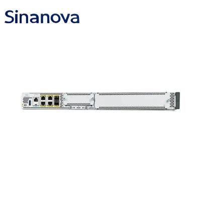 Cina Router SD-WAN Cisco Catalyst C8300 1N1S 6T in vendita