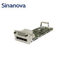中国 シスコ カタライスト C9300-NM-2Y= 9300 シリーズ用の 25G アップリンク モジュール 販売のため