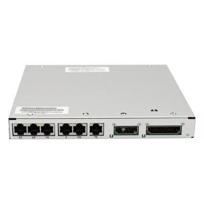 China Cisco C-NIM-1X Netzwerk-Interface-Modul für ISR 4000 Serie zu verkaufen