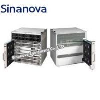 China Cisco C9410R-96U-BNDL-A Modular Switch Bundle with 480 Port Capacity and 100G Uplinks for sale