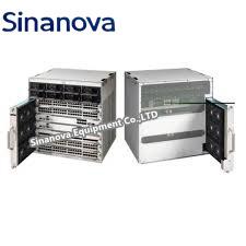 中国 Cisco C9410R 96U BNDL A 高密度モジュラースイッチバンドル 販売のため