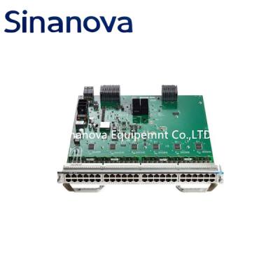 China C9400 LC 48T Line Card for High-Bandwidth Enterprise Applications  original new in stock for sale