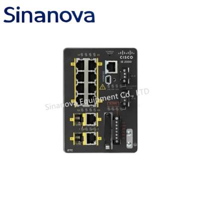 China IE 2000 8TC B Interruptor industrial resistente para aplicaciones al aire libre nuevo original en stock en venta
