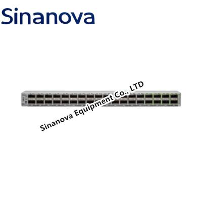 China N9K C93600CD GX Ultra-Low Latency Data Center Switch original new in stock for sale