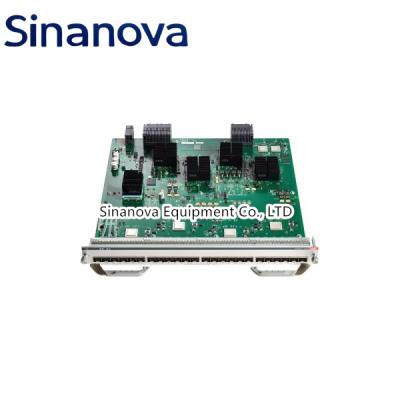 China High-Speed C9400 LC 24XY Catalyst 9400 Module   original new in stock for sale