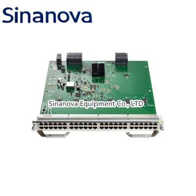 China Catalyst 9400 C9400 LC 48XS Network Module for Core and Aggregation  original new in stock for sale