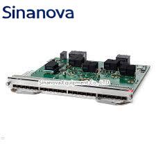 China C9400 LC 24S 1/10G SFP Ethernet Line Cardoriginal new in stock for sale