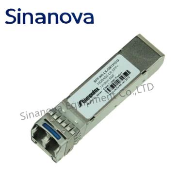 China High-Performance 10G SFP+ Module for Long-Distance Transmission original new in stock for sale