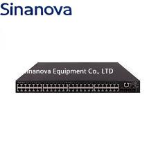 China Scalable Fibre Channel Solution Industrial Switch Featuring Forwardingrate 35.7 Mpps Ensuring Data Flow in Demanding Industrial Settings for sale