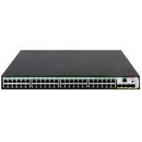 Cina LS 5048X EI Gigabit Ethernet Switch High-Performance Enterprise Layer 3 Switch originale nuovo in magazzino in vendita