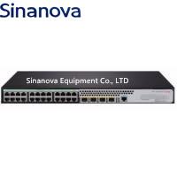 中国 LS 5024X EI 高性能 ICT ネットワークハードウェアサプライヤー オリジナル新品在庫あり 販売のため