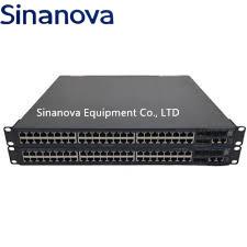 中国 LS 5120 58C HI エンタープライズクラスの層3 通信通信販売のスイッチ オリジナル 新品在庫 販売のため