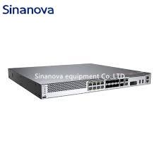 China Hua wei USG6525F delivers enterprise-grade protection with 6 Gbps throughput and multi-layer security features. original new in stock for sale