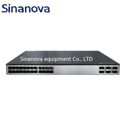 China 35.7 Mpps Forwardingrate ICT Switch Managed Switch Delivering Consistent Network Speed and Enhanced Connectivity Options for sale