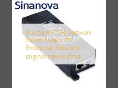Aru ba R1C73A エンタープライズ・ソリューション用のネットワーク電源 原品 新品在庫