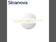 Arub a R2H28A Wi-Fi 6 アクセスポイント – 将来対応エンタープライズ WLAN オリジナル新品在庫あり