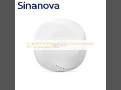 ルバ R7J27A ワイヤレスAP ◎高容量企業Wi-Fi オリジナル 新品在庫