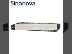 Aru ba R8N88A 2930F PoE+ スイッチ 堆積可能な層3ネットワークソリューション