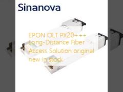 EPON OLT PX20+ SFP 1.25G Transceiver 20km SC/UPC