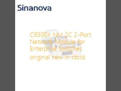 Коммутатор Cisco Catalyst C1300-48P-4G с 48 портами PoE+ и 4 восходящими каналами SFP