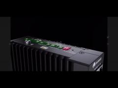 LS 5048X EI Switch Gigabit Ethernet | Switch Layer 3 empresarial de alto desempenho original novo em estoque