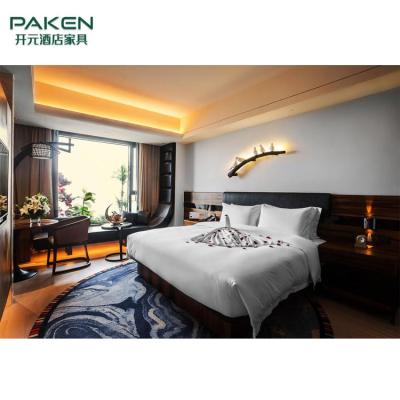 Cina Matt Finish Antique Hotel Furniture moderno di lusso in vendita