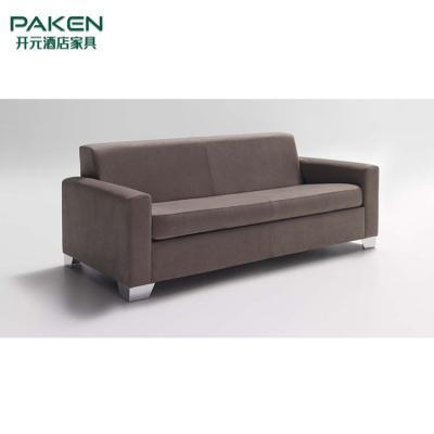 Cina OHSAS18001 1500x800x750mm Sofa Bed Suite per l'hotel in vendita