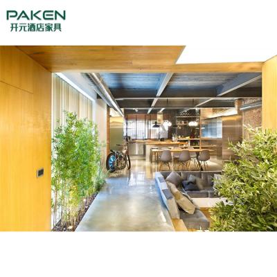 공간 Furniture&Industrial과 현대이게 살아가는 현대 별장 가구를 특화하세요