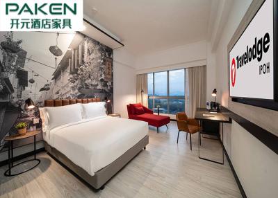 Cina Le serie semplici di re/camera doppia dell'hotel di Exotica allentano gli insiemi della mobilia in vendita