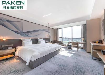 Китай Гостиница Пуллмана конструирует мебели высокого стандарта экстравагантные для больших космоса/комнаты продается