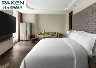 Cina Strutture di legno delle mobilie della villa/appartamento/hotel e strutturare gli insiemi della mobilia in vendita
