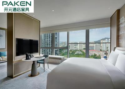 Cina Hotel di Kempinski in grande mobilia delle serie della Cina con le progettazioni multiple complete della stanza di area vivente in vendita