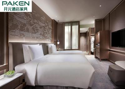 Cina Hotel di Kempinski in grande mobilia delle serie della Cina con le progettazioni multiple complete della stanza di area vivente in vendita