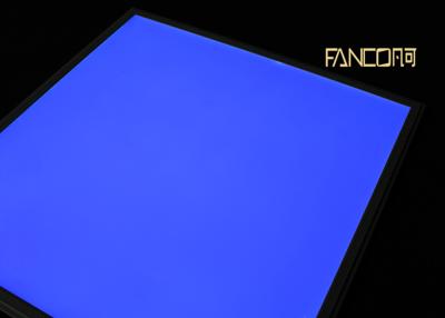 China Commercial Hall SMD LED Panel Ultra Thin 9mm Ra 80 Eco Friendly for sale