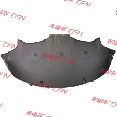 China Substituição Tesla Model 3 traseira dianteira inferior protetor do pára-choque 1135410-00-A à venda