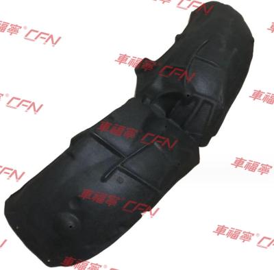 China Tesla auto Inner Fender Splash Shield Guard Rear Right Wheel Liner 1081584-00-C for sale