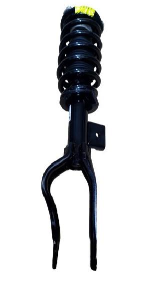 Quality AWD Front Right Shock Absorber For Tesla Model 3 2017-21 1044368-04-B for sale