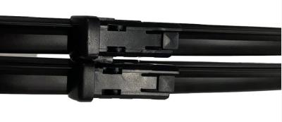 China Tesla Model 3 2017-2023 Car Windshield Wiper Blades Set 1076730-00-C for sale