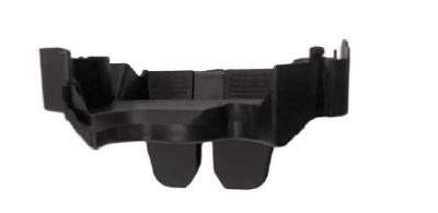 China Tesla Model 3 17-23 Tailgate Plastic Cover Block Plate 1092308-00-F for sale