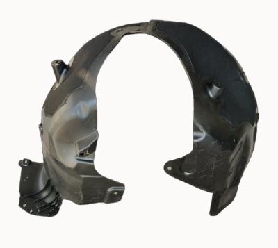 China 2017-2023 Car Rear Fender Front Left Interior 1081581-00-D for Tesla Model 3 for sale