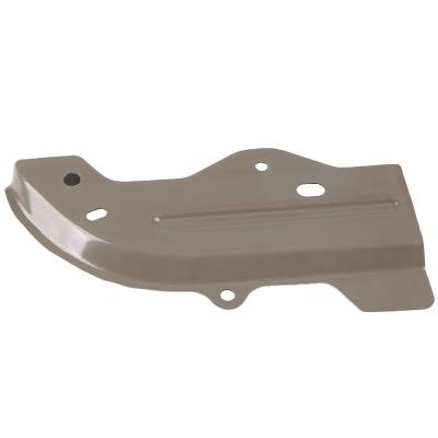 China Custom Front Fender Mounting Brackets RH Bend Small 1100383-S0-A For Tesla Car for sale
