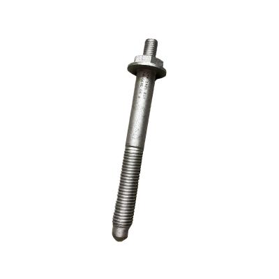 Cina Ricambi per autoveicoli DBL-HF-M14X120+M10X16-CMAT-[109]-ZNFL 1456640-00-A in vendita