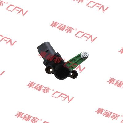 Cina Tesla Model S 2012-2016 SENSORE ALTEZZA ASSEMBLEA SOSPESIONE PNEUMATICA - POSTERIORE 1004173-00-A in vendita