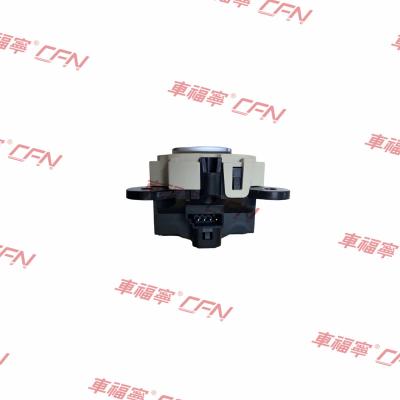 China Beige Power Door Lock Open Switch Button Fit 2016 Tesla Model X 1038107-01-D for sale