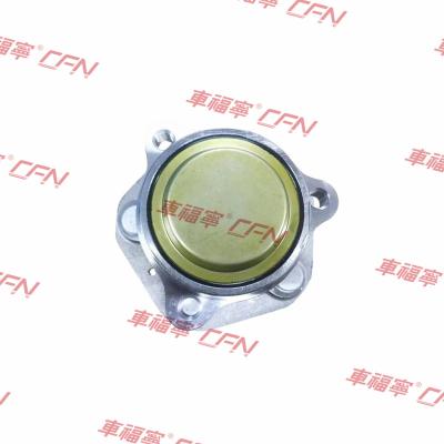 China FRONT WHEEL BEARINGS HUB KIT FOR TESLA MODEL 3 RWD & Model Y PAIR 1044122-00-E for sale